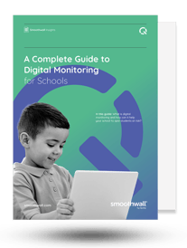 Digital Monitoring and Web Filtering Resource Centre
