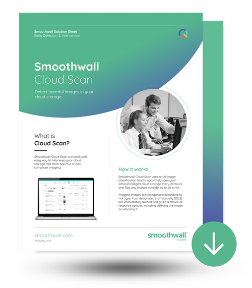 Cloud Scan | Smoothwall