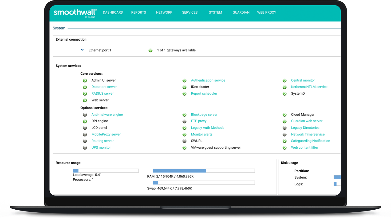 Web Filter | Real-Time Content Filter | Smoothwall Solutions