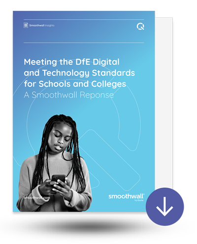 Meeting the DfE Digital and Technology Standards