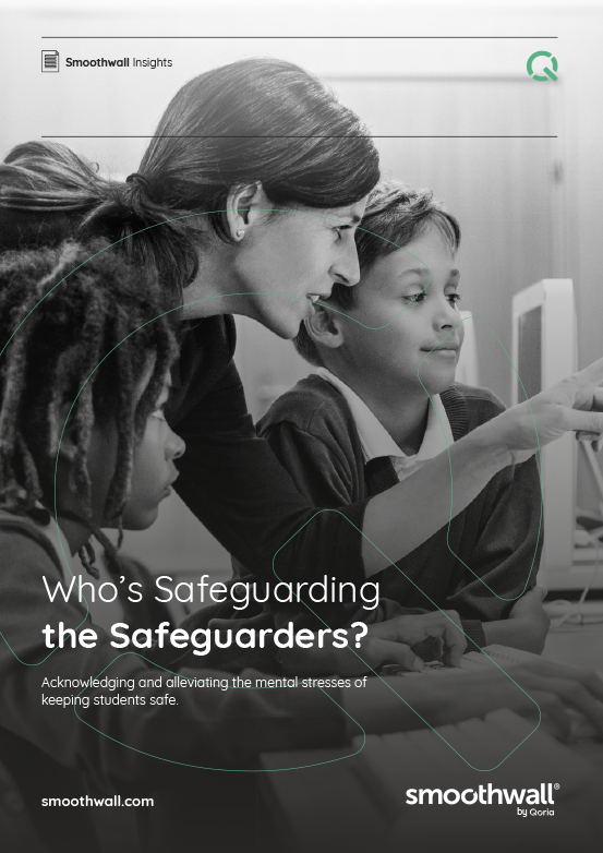 Training and Consultancy | Digital Safeguarding Solutions | Smoothwall