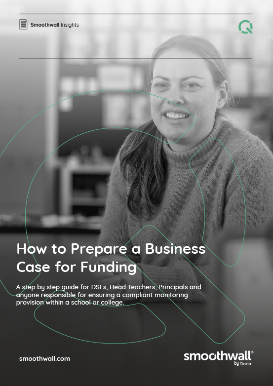 Monitor | Digital Safeguarding Solutions | Smoothwall