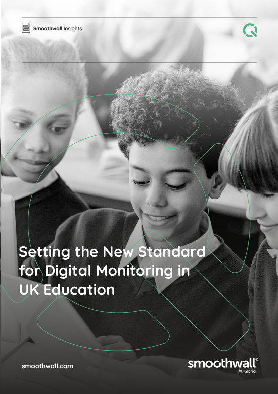Firewall | Digital Safeguarding Solutions | Smoothwall