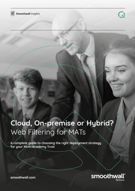 Cloud Filter | Real-Time Content-Aware Web Filtering | Smoothwall