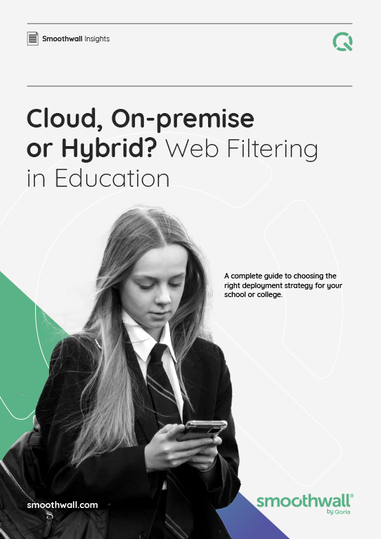 Cloud Filter | Real-Time Content-Aware Web Filtering | Smoothwall