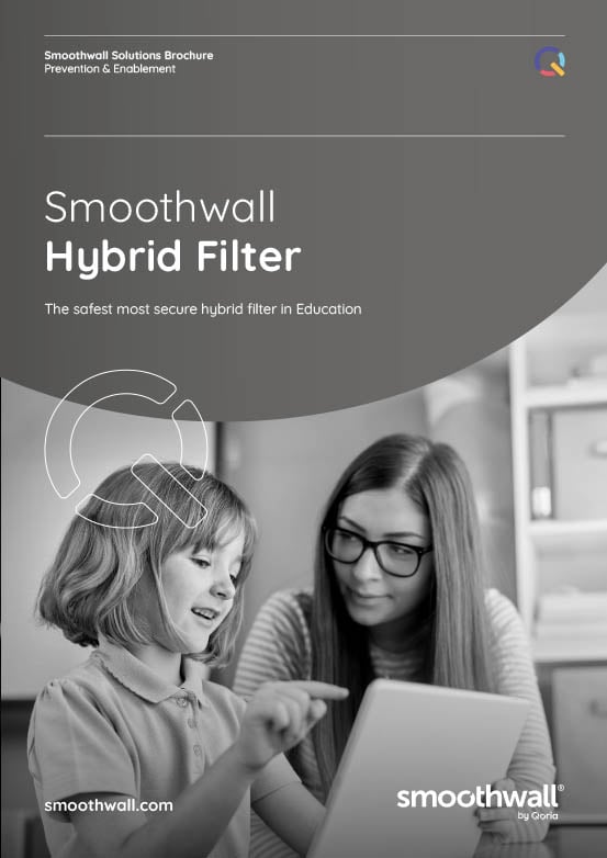 Hybrid Filter | Real-time Content-Aware Filter | Smoothwall Solutions