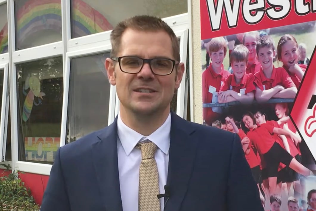 Pulse | Wellbeing Platform for Education | Solutions | Smoothwall