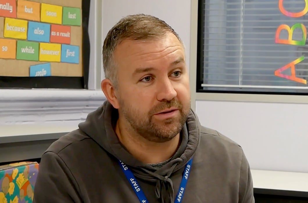 For You | Smoothwall