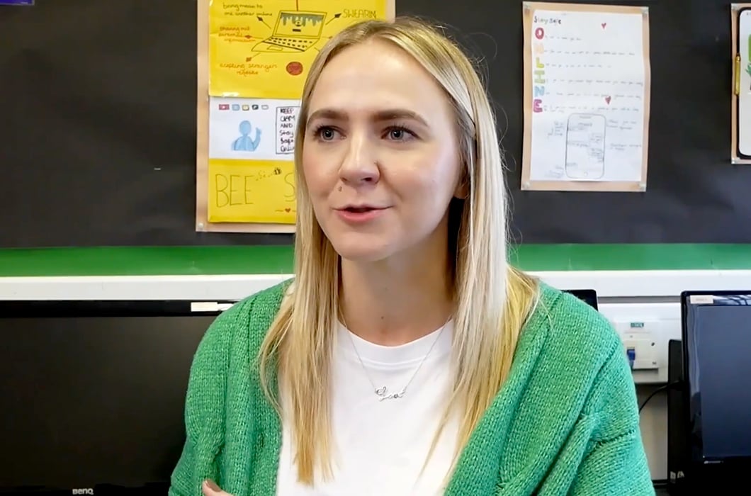 For You | Smoothwall