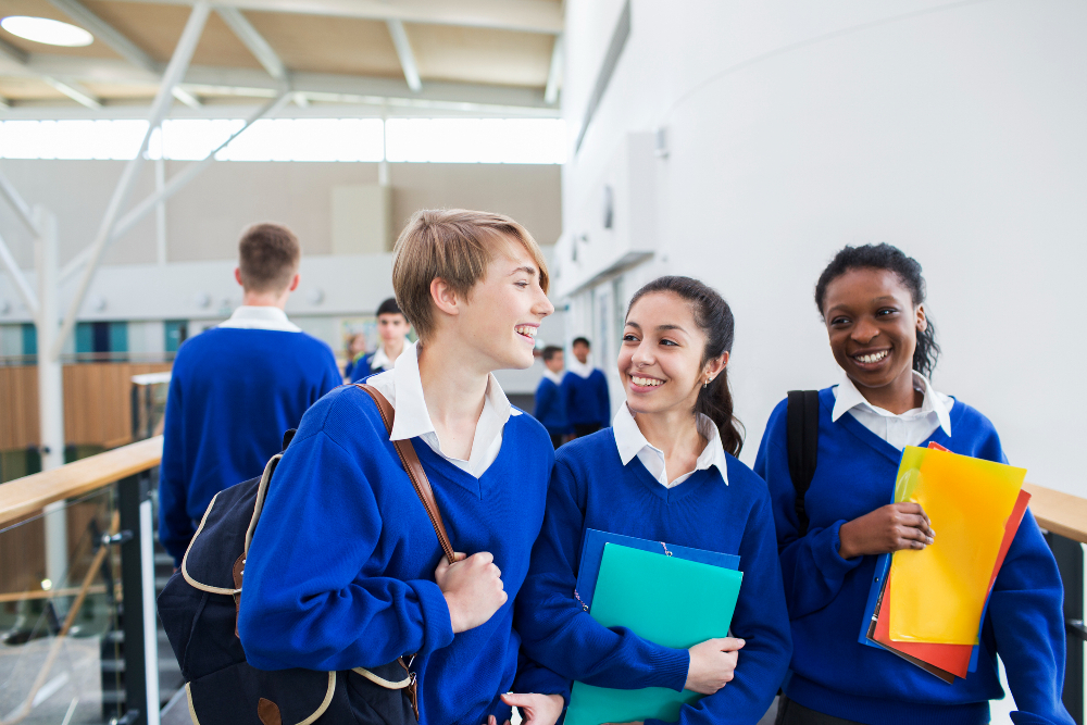 How to Meet the Wellbeing Needs of Students and Teachers | Smoothwall