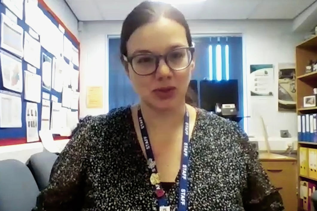 Monitor | Digital Safeguarding Solutions | Smoothwall