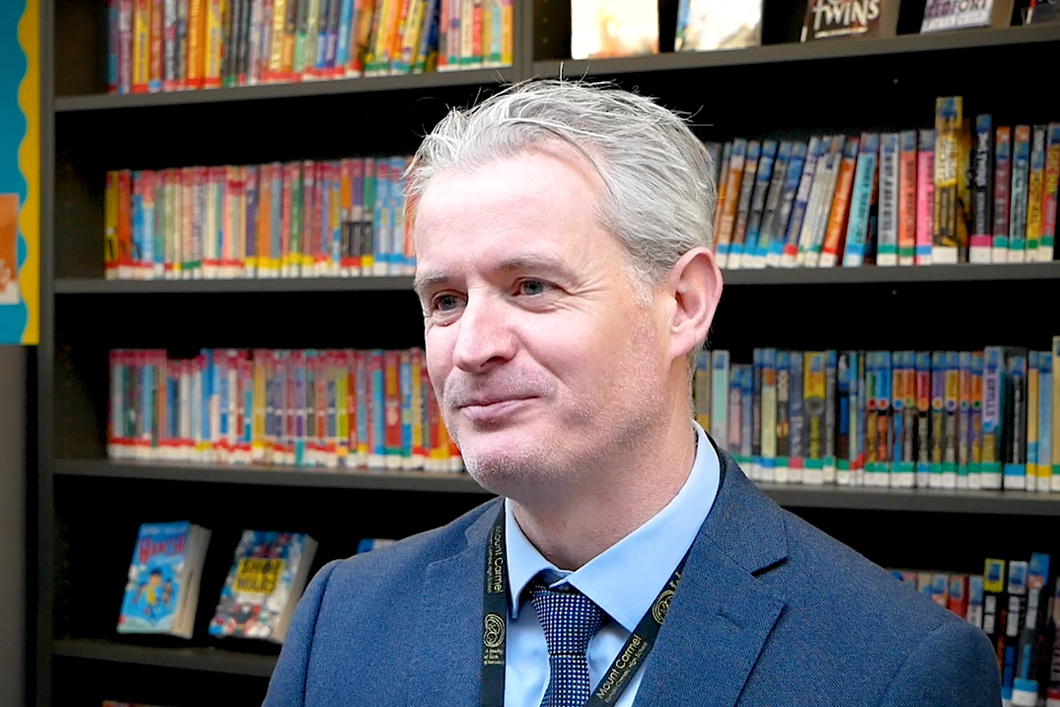 Pulse | Wellbeing Platform for Education | Solutions | Smoothwall