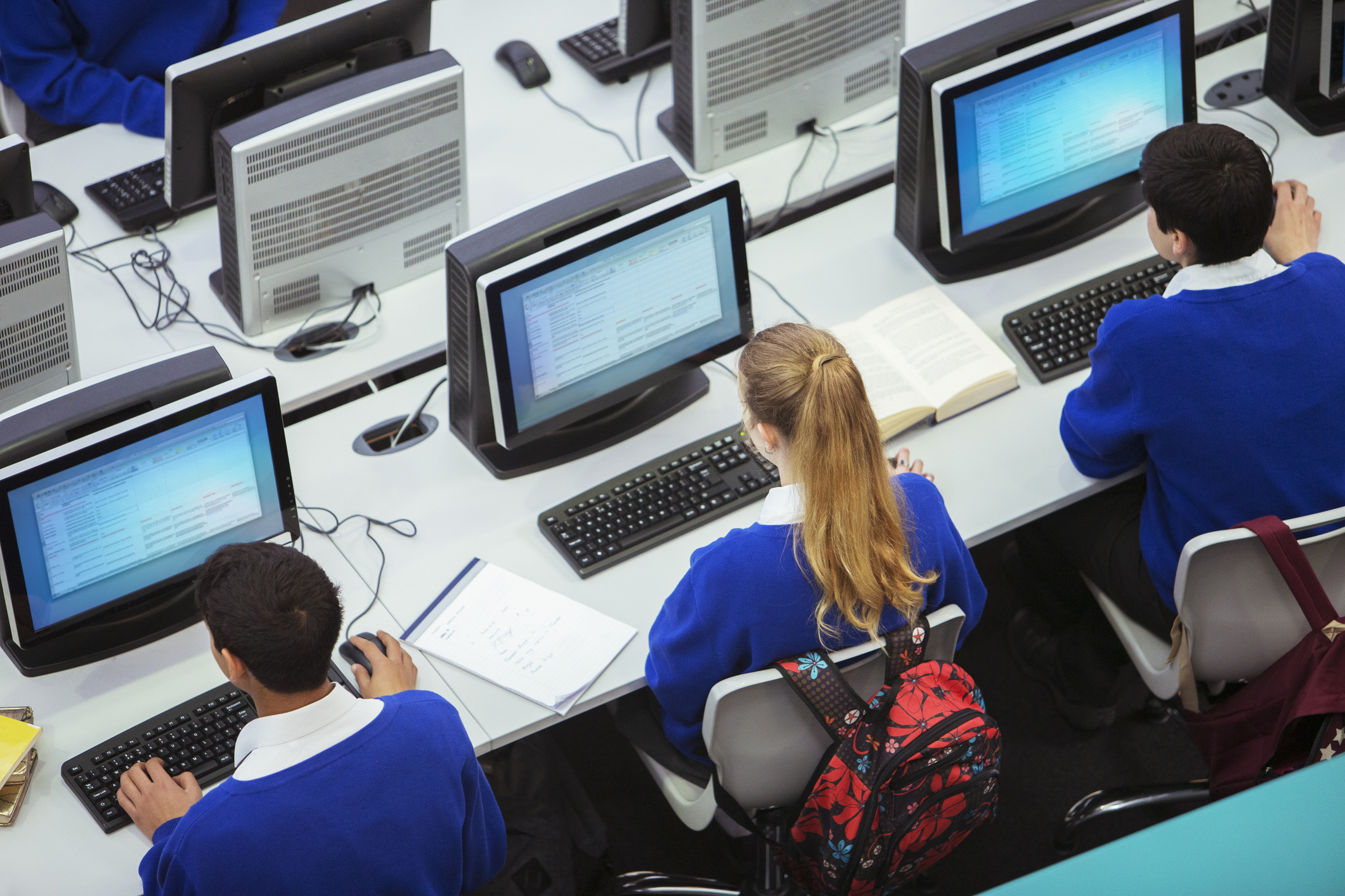 New DfE IT Support Standards: The Updates Schools, Colleges & MATs Need ...