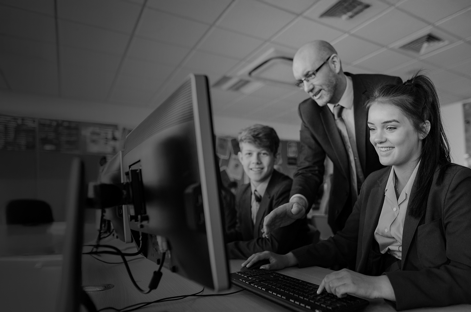 Monitor | Digital Safeguarding Solutions | Smoothwall